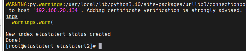 ElastAlert2部署教程-CSDN博客