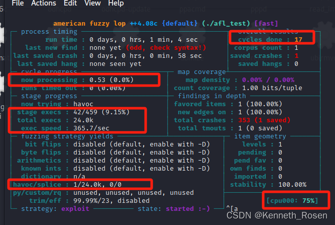 AFL++fuzz测试路由器固件过程记录_固件fuzz-CSDN博客