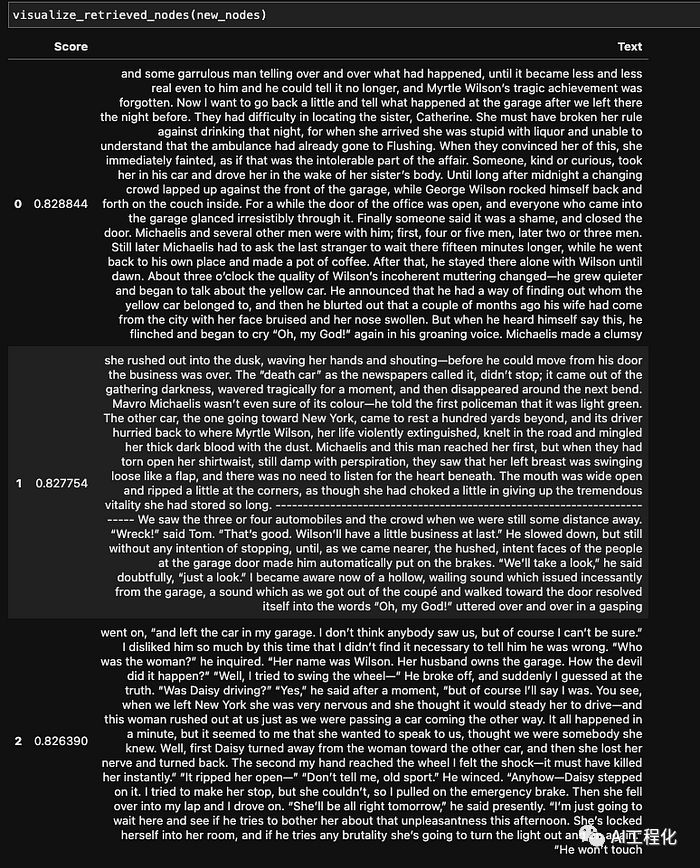 改进召回（Retrieval）和引入重排（Reranking）提升RAG架构下的LLM应用效果_cohere rerank-CSDN博客