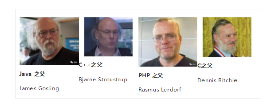 python起源的故事_Python入门：在红遍全宇宙之前的小故事-CSDN博客