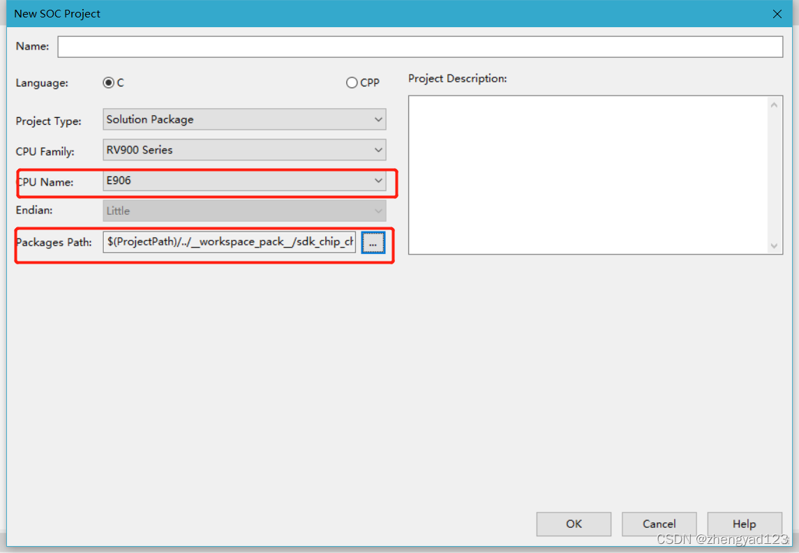 平头哥CH2601开发环境（CDK）搭建-CSDN博客