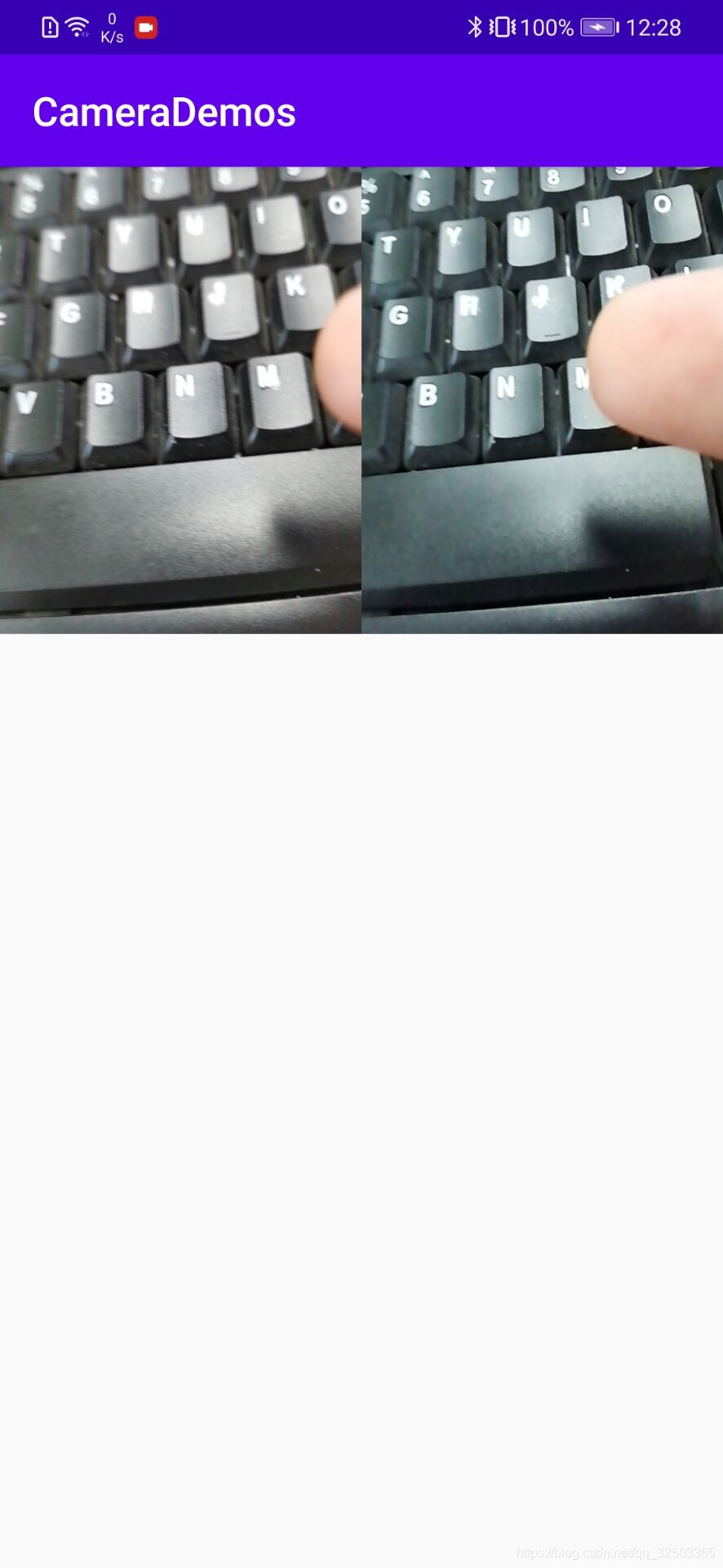 Android camera2 同时打开两颗物理摄像头_camera2 sessionconfiguration-CSDN博客