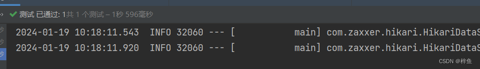 org.mybatis.spring.MyBatisSystemException: nested exception is org.apache.ibatis.reflection ...