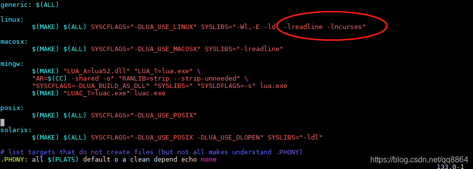 移植lua5.2和luasocket库到嵌入式linux,使能强大的lua脚本和网络功能_luasocket github-CSDN博客