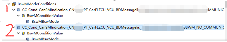 Davinci--BswM配置笔记_davinci bswm-CSDN博客