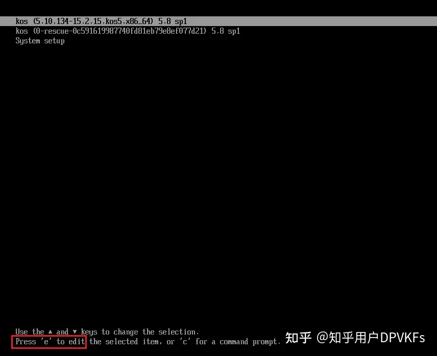 【常见问题6】 用户误操作致系统库文件丢失导致无法启动_systemd not tainted-CSDN博客