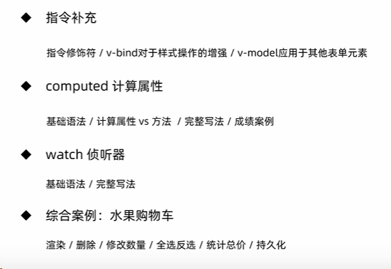 前端学习笔记202311学习笔记第一百贰拾八天 V 语法 小黑记事本 添加4 Csdn博客 