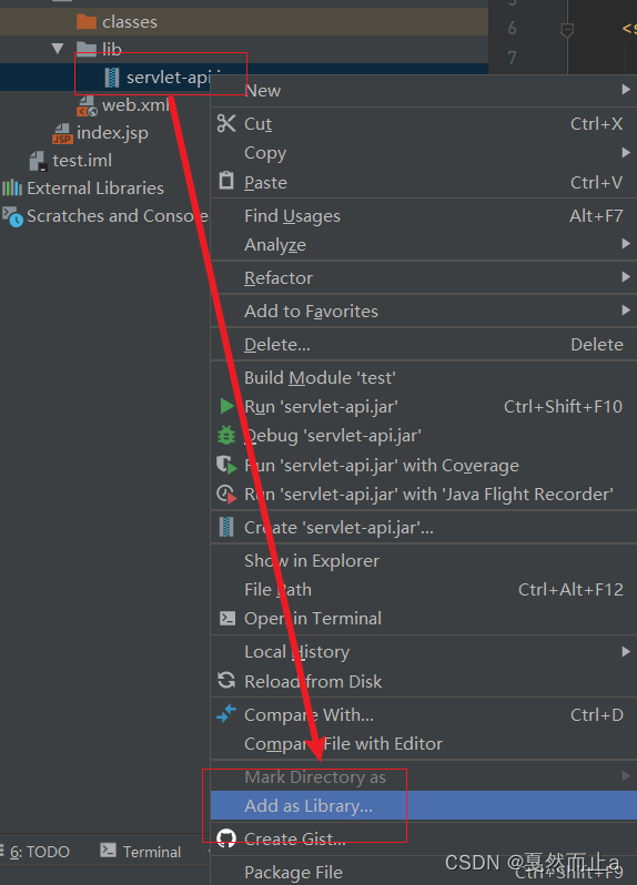 idea创建jsp项目,并连接数据库(SQL server)_idea如何创建数据库sqlserver-CSDN博客