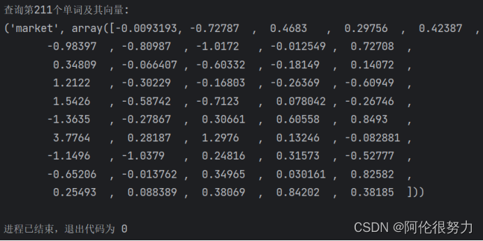 循环神经网络-pytorch搭建-IMDb影评数据集（完整代码文末）_pytorch rnn imdb-CSDN博客