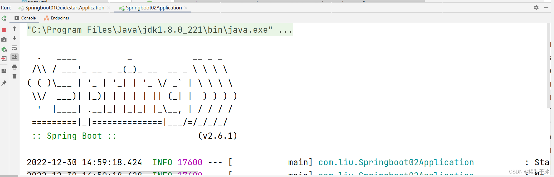 SpringBoot异常：java: 无效的目标发行版: 16_java: 错误: 无效的源发行版:16-CSDN博客