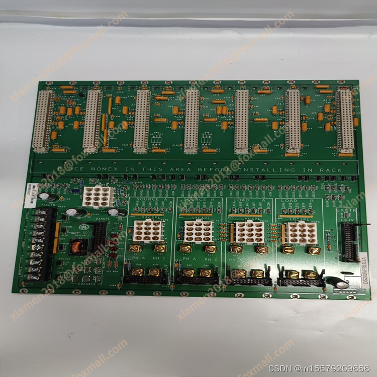 GE DS200VPBLG2A 通用燃机模块_ge 燃气轮机 数据传输协议-CSDN博客