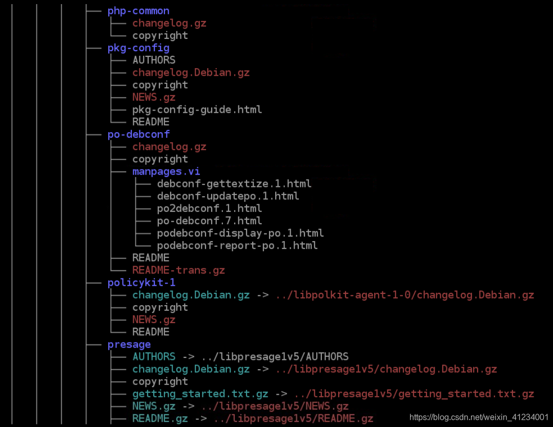 实验楼-Linux基础-实验四：Linux目录结构及文件基本操作_将test目录下的messages另存到当前用户(shiyanlou)家目录 ...