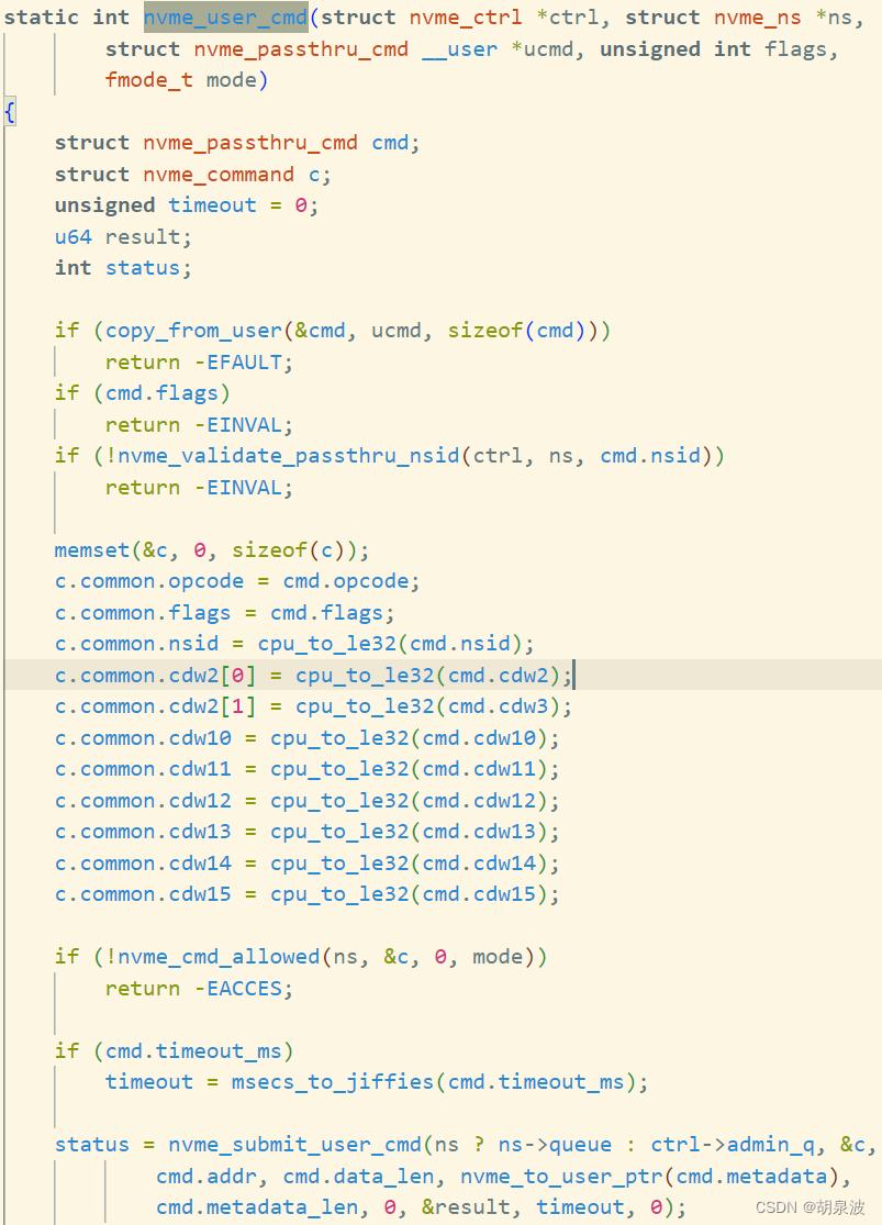从Linux转战Python：内核驱动到图形编程与NVMe设备操作,-CSDN博客