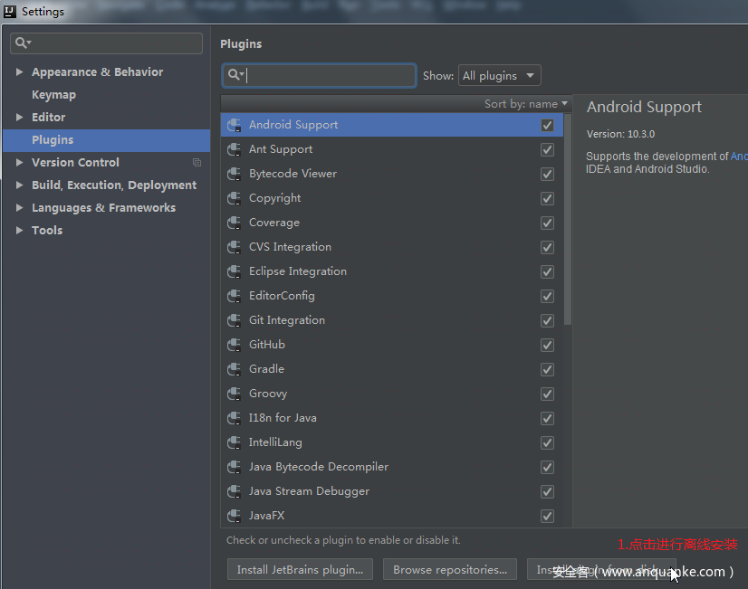 Find-Sec-Bugs 静态代码安全审计神器_findsecbugs-CSDN博客
