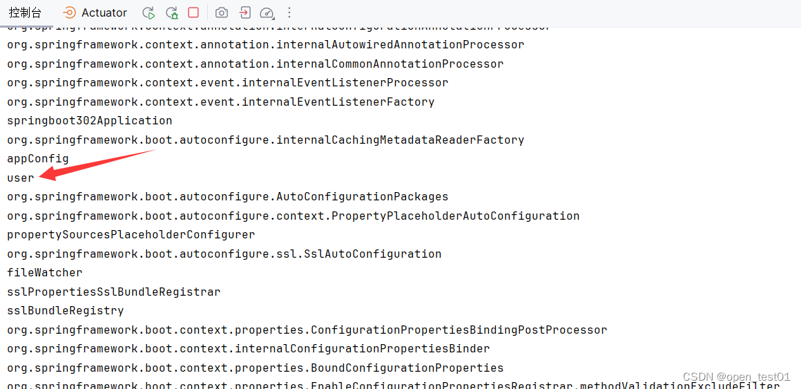 springboot3常用注解使用_springboot三大核心注解-CSDN博客