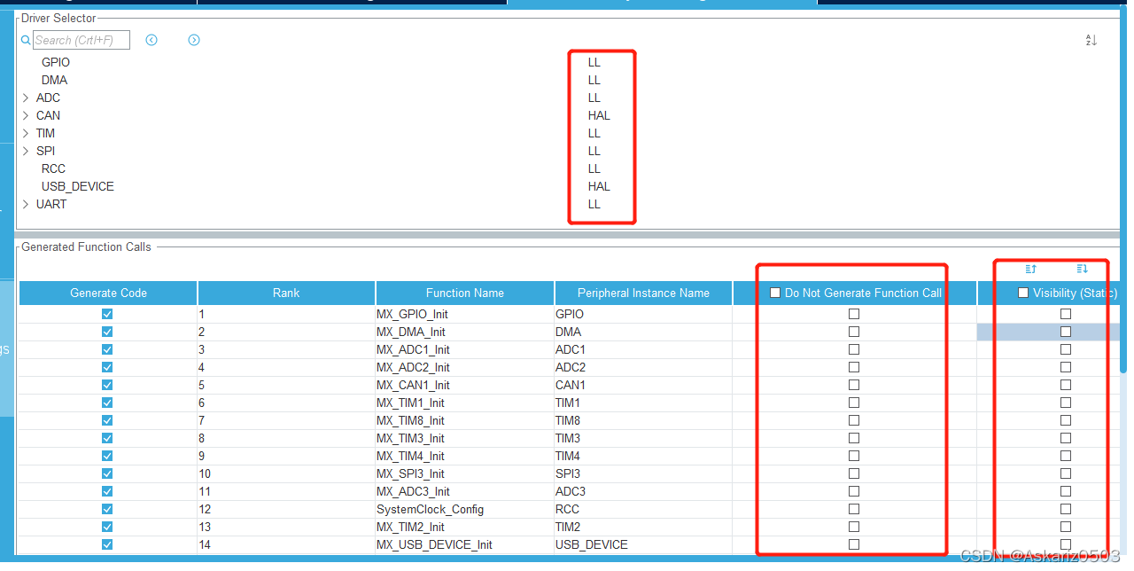 Matlab Stm32联合仿真_stmicroelectronics hardware support from simulink-CSDN博客