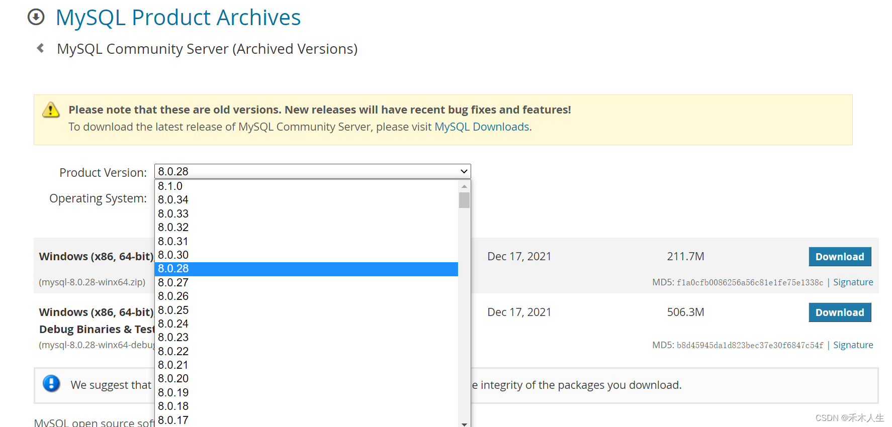 windows10安装mysql_win10 mysql 安装 服务 install 命令-CSDN博客