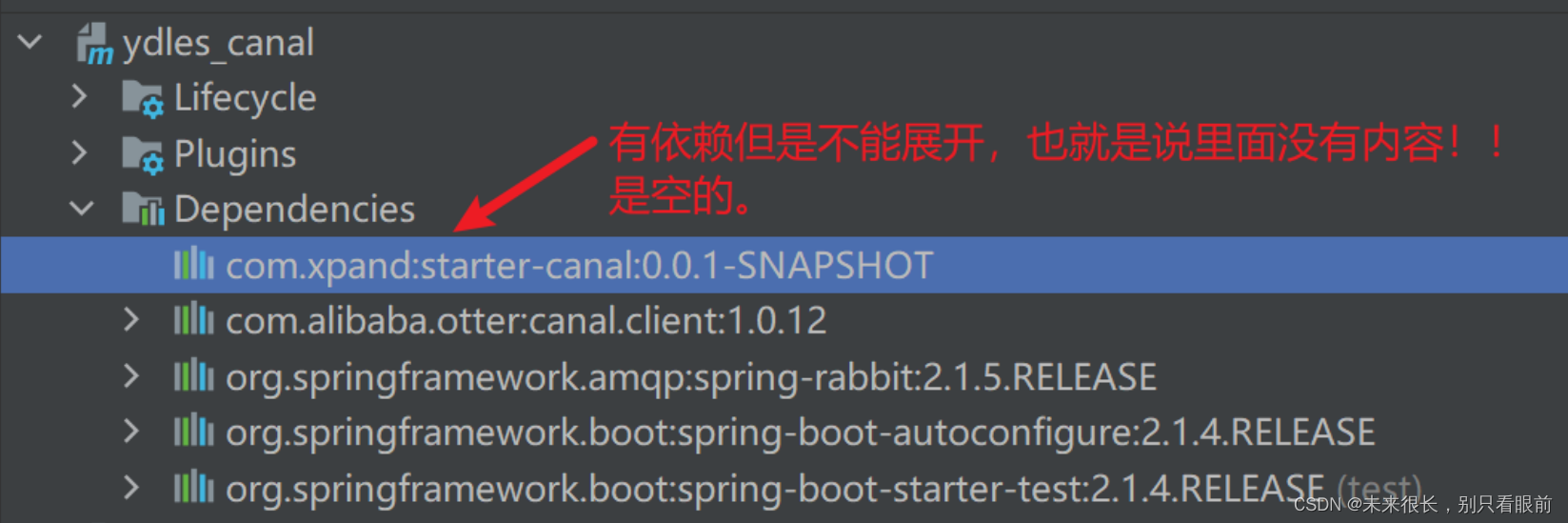 遇到的一些奇怪的bug(非代码问题)与解决方法_exception in thread "main" java.lang.nosuchmethode-CSDN博客