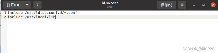 Ubuntu安装OpenCV3.4.5（两种方法&&图文详解）_libopencv-dev-CSDN博客