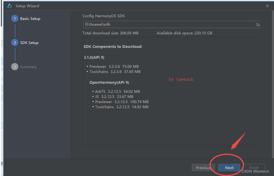 1.鸿蒙应用程序开发app_hap开发环境搭建_鸿蒙app hap-CSDN博客