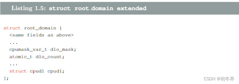 efficient lock-free solutions for multi-core Linux scheduler第一章 研究背景_litmusrt-CSDN博客