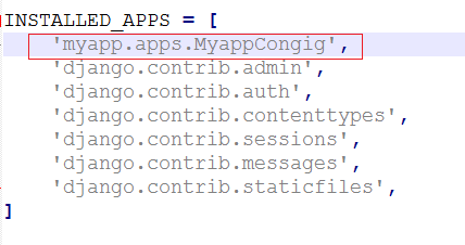 django apps_在Django中使用Apps-CSDN博客