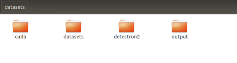 【目标检测】Detectron2环境配置与安装_配置detectron2-CSDN博客