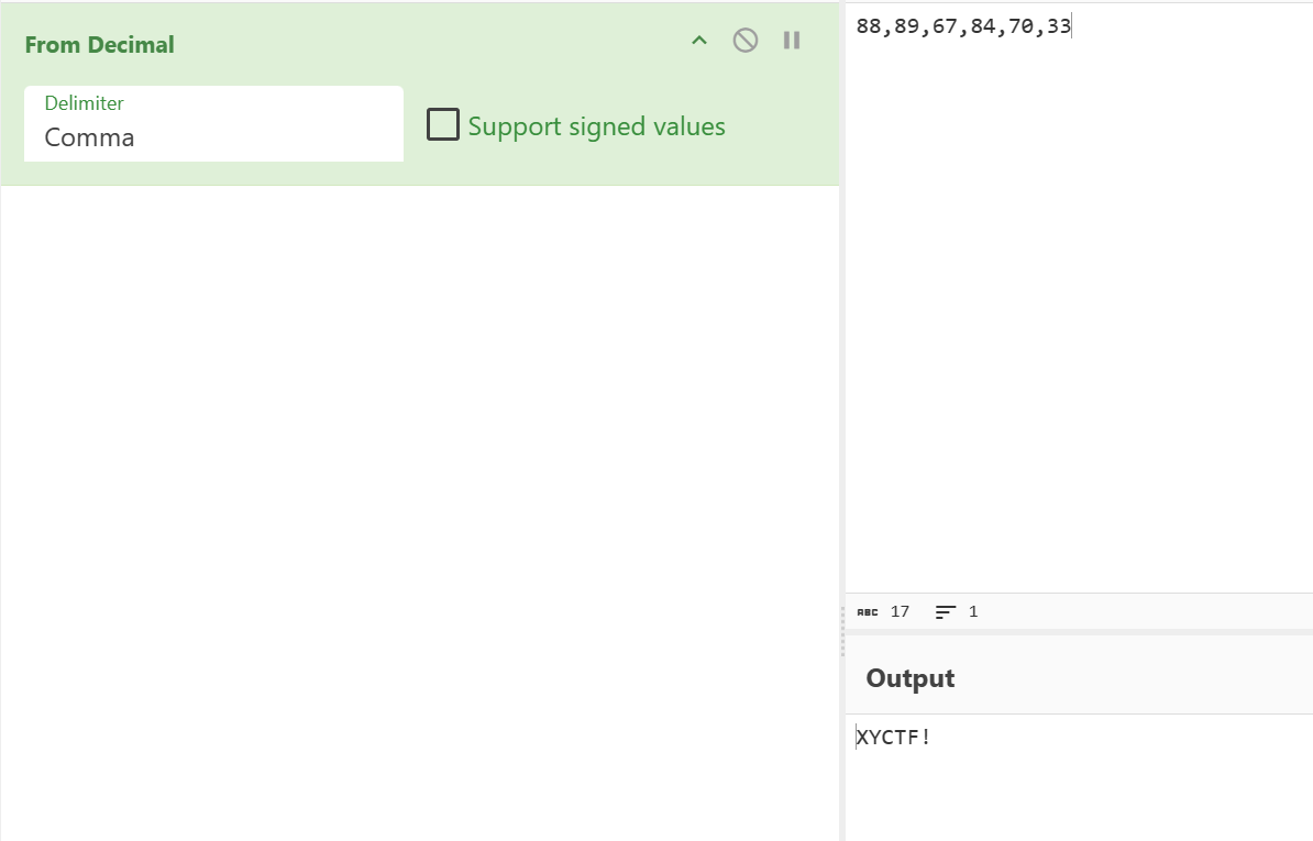 XYCTF-REVERSE（完结）_xyctf 逆向-CSDN博客