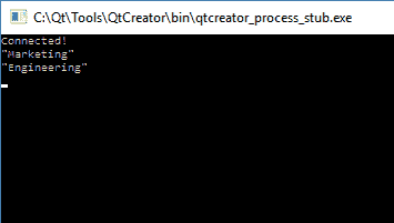C++ Qt5 GUI 编程（一）_c++ gui programming with qt 5-CSDN博客