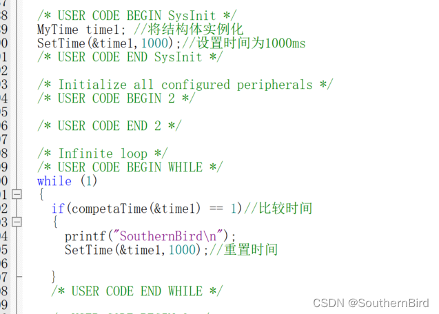 STM32G0x0系列-软件定时器解决HAL_Delay问题_stm32 hal delay-CSDN博客