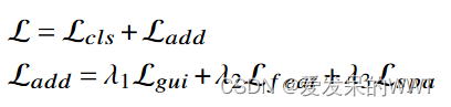 ACM-Net: Action Context Modeling Network for Weakly-Supervised Temporal Action Localization论文总结 ...