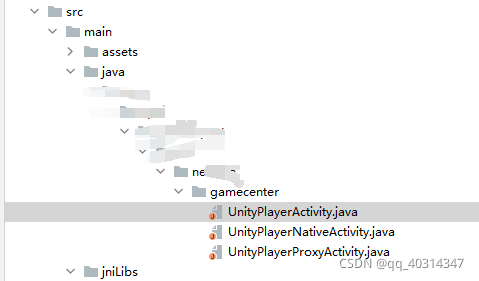 摸一下unity android 的一些东西_androidjavaobject-CSDN博客