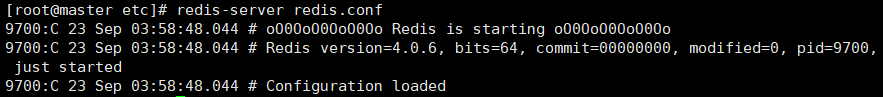 Redis的配置文件redis.conf里参数说明_redis protected-mode-CSDN博客