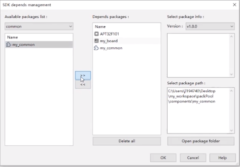 平头哥剑池CDK教程——组件界面操作演示_平头哥cdk-CSDN博客