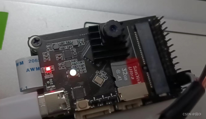 Micropython实现三路led灯顺序呼吸控制：使用硬件定时器与pwm Csdn博客