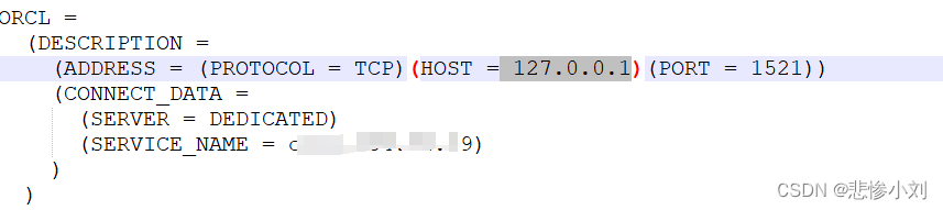 记录Oracle重装遇到的几个问题 ora-12705 ora-12504 中文变问号乱码_error while trying to retrieve text for error ora ...