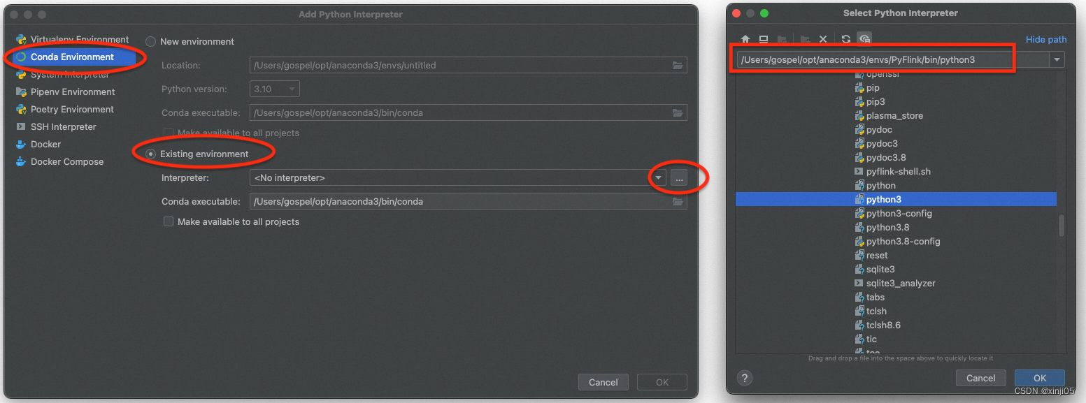 PyFlink 笔记-- Hello world_pyflink环境搭建-CSDN博客