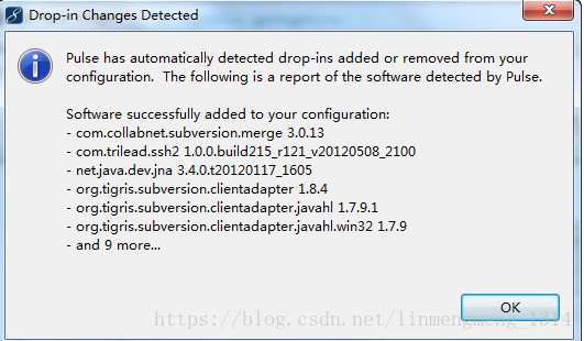 myeclipse集成svnmyeclipse中配置svn并连接svn服务器、项目的检出与提交