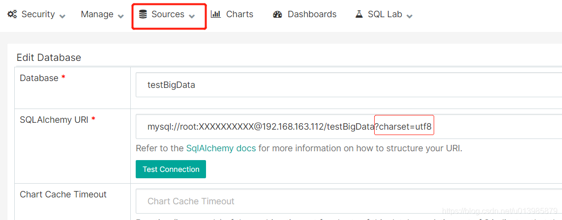 Apache Superset 乱码_superset excel上传,文件名不能是中文-CSDN博客