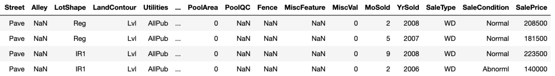 用Python做一个房价预测小工具_房价预测模型python-CSDN博客