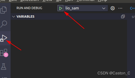 VSCode调试利器：Debug LIO-SAM_xacro: in-order processing became default in ros m-CSDN博客