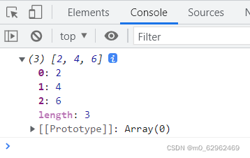 数组操作与查找：Array.from()与find系列方法详解-CSDN博客