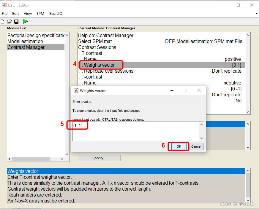 MRI学习笔记-全脑与行为数据的多元回归Multiple regression_spm multiple regression-CSDN博客