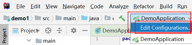 错误整理一 | IntelliJ IDEA 2019.2.2 关闭 single instance only_idea single instance only-CSDN博客