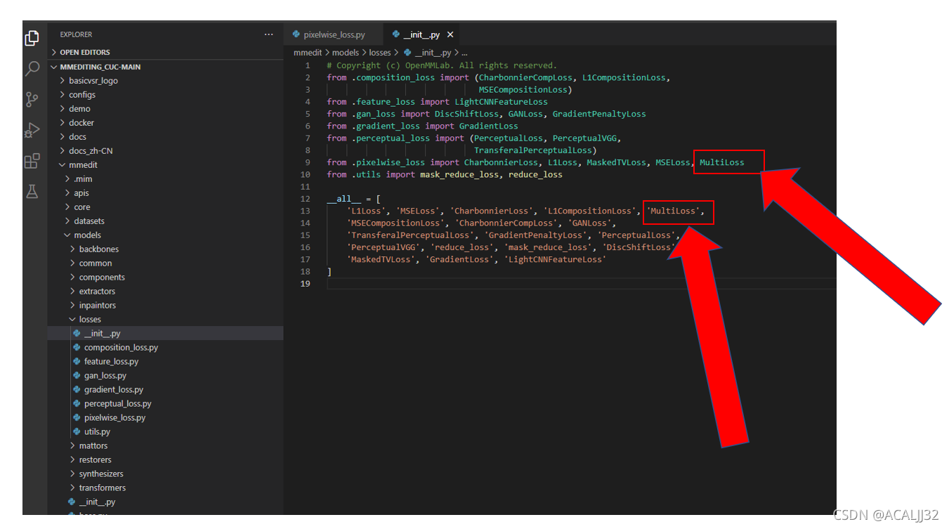 BasicVSR(CVPR2021)复现过程_basicvsr++复现-CSDN博客