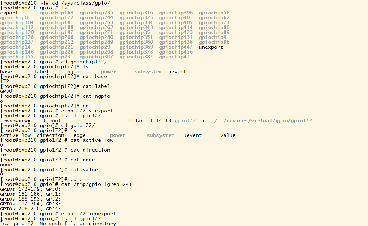 linux驱动(三):gpiolib-CSDN博客