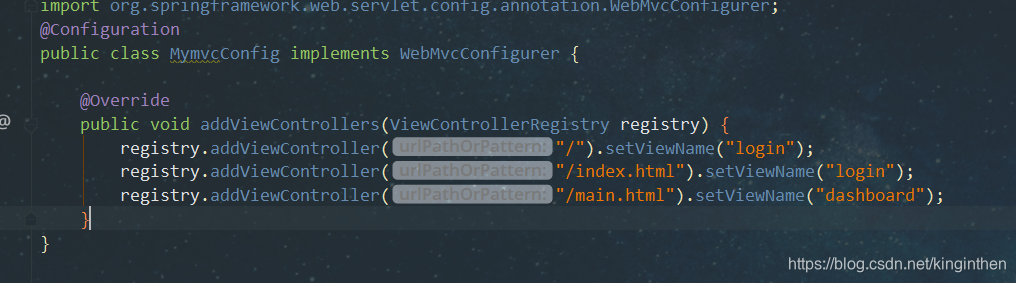 SpringBoot 里WebMvcAutoConfiguration拓展原理_at com.meiqijiacheng.micrometer.spring.boot.webmvc-CSDN博客