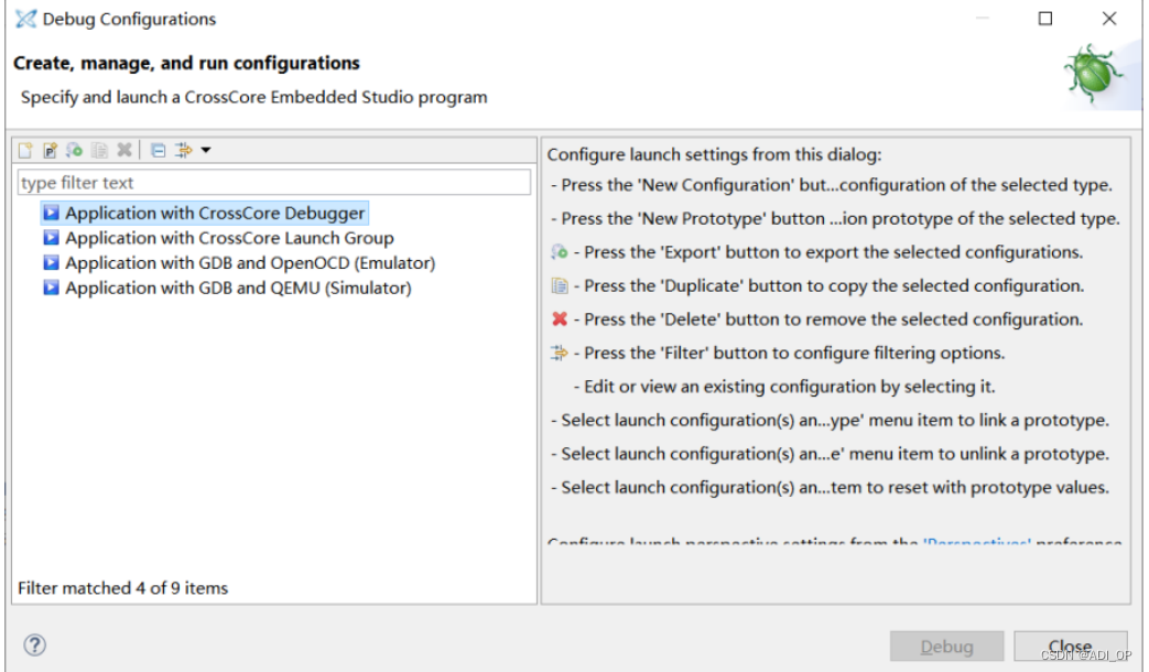 手把手教你开发ADSP-21593（EV-21593-SOM+AD-EXKIT开发板）_adsp21593-CSDN博客