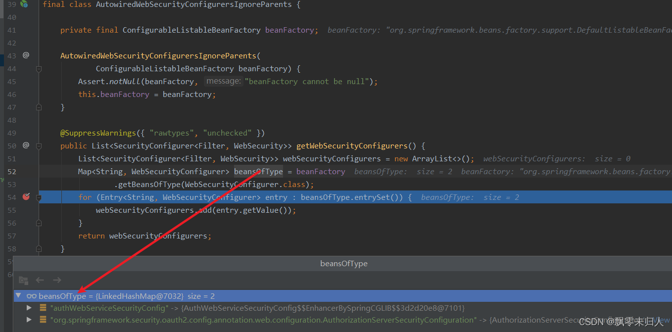 springSecurity自定义过滤器不生效问题排查_springsecurity defaultsecurityfilterchain 不执行-CSDN博客