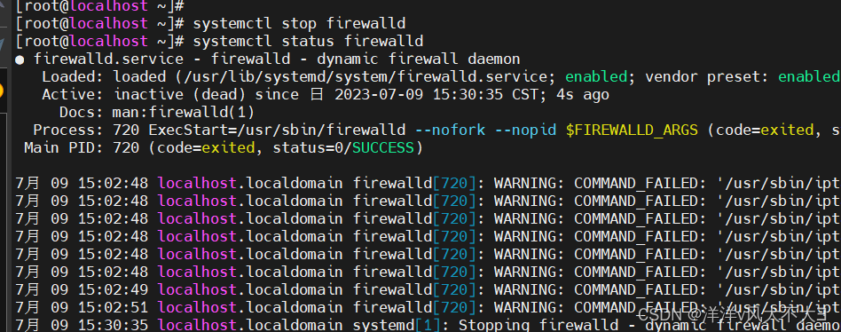 [root@localhost ~]# mount -amount: 文件系统类型错误、选项错误、192.168.10.116:/data/harbor 上有坏超级块、 缺少代码页或助 ...